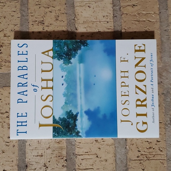 Joseph F. Girzone | Accents | The Parables Of Joshua By Joseph F Girzone | Poshmark